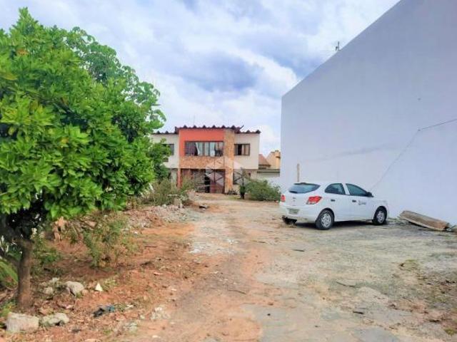 Terreno com 510m² para área comercial e/ou Residencial, no Centro em Canoas