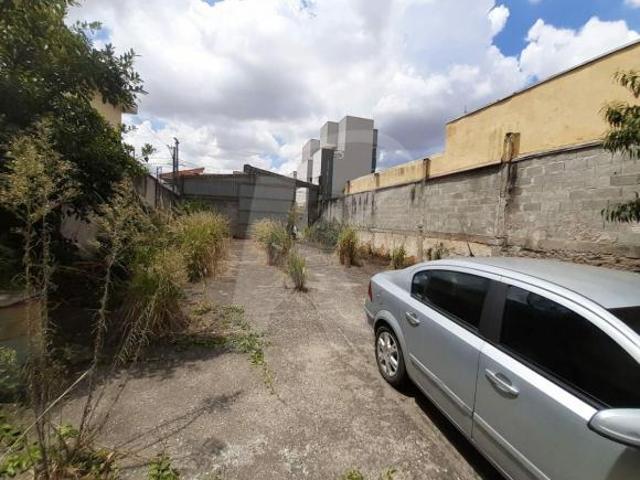 Terreno com 511 m2 de área total à venda no Mandaqui Oportunidade
