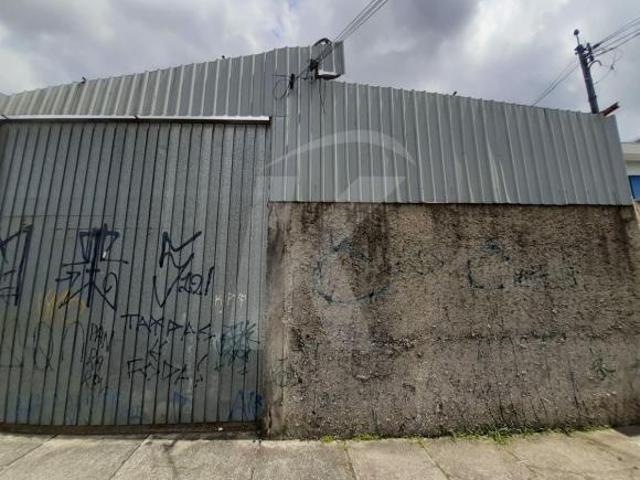 Terreno com 511 m2 de área total à venda no Mandaqui