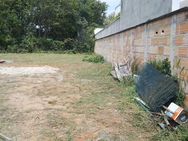 Terreno com 515,26m² Lago do Sol Cotia/SP