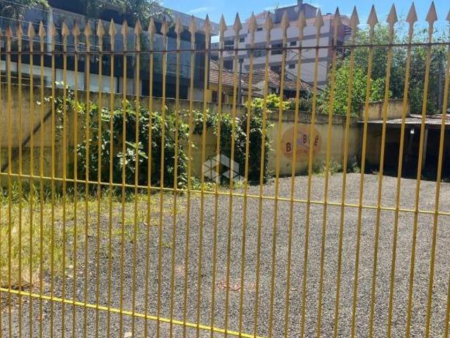 Terreno com