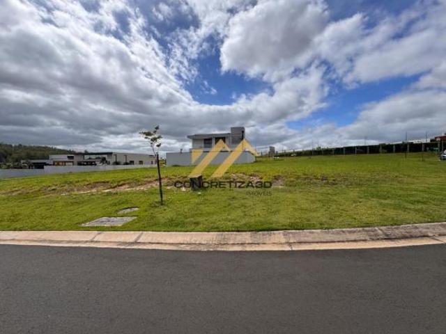 Terreno com 520.07 m² à venda Parque Villa dos Pinheiros Indaiatuba/SP