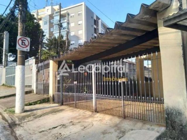 Terreno com 520 m² à venda em São Paulo