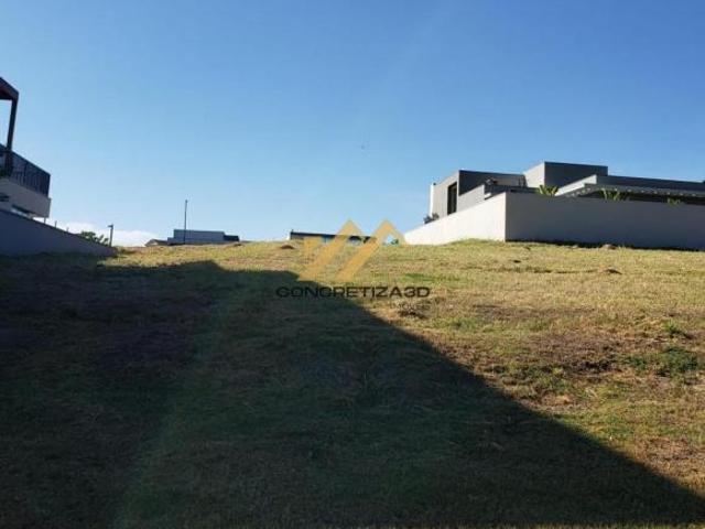 Terreno com 522m² à venda Parque Villa dos Pinheiros Indaiatuba/SP