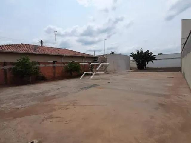 Terreno com 537,00mts² à venda e locação no Vila Nova