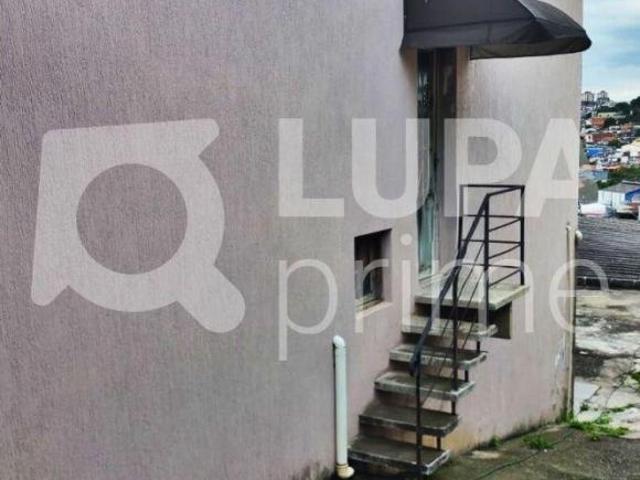 TERRENO COM 539M² Á VENDA NO JARAGUÁ