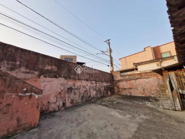 TERRENO COM 540 M² BAETA NEVES SÃO BERNARDO DO CAMPO