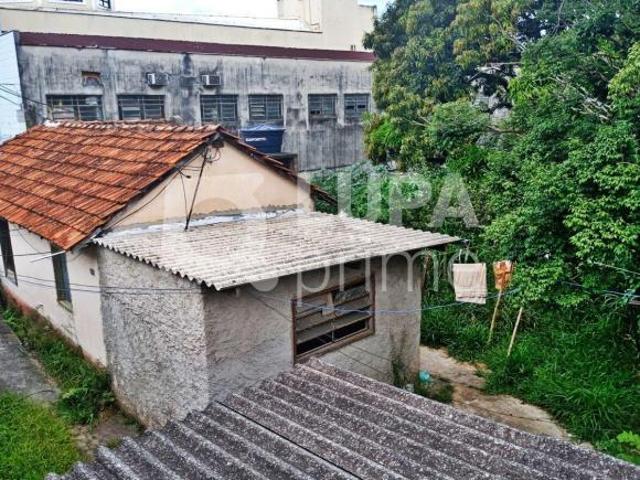 TERRENO COM 540M² À VENDA NA VILA AMÁLIA