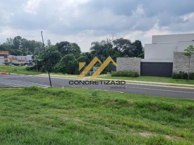 Terreno com 542.56 m² à venda Parque Villa dos Pinheiros Indaiatuba/SP