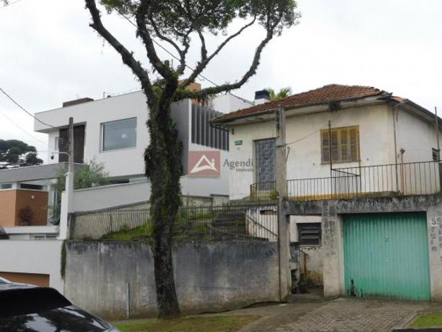 TERRENO COM 546,00 M² BAIRRO MERCÊS R$ 1.550,0