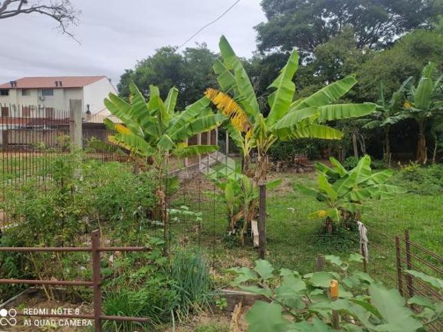 Terreno com 547,30 m² no bairro Hípica, em Porto Alegre