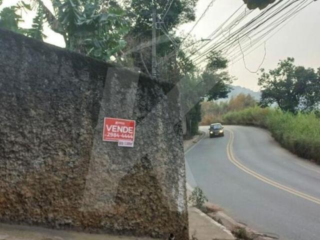 Terreno com 5490 m2