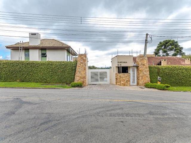 Terreno com 549m², Condomínio Ravenna, Bairro Cascatinha