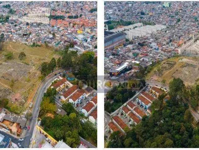 Terreno com 54.042m² para Locação