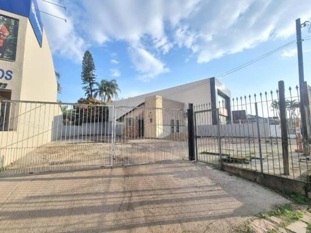 Terreno com 554m Bairro Ipanema