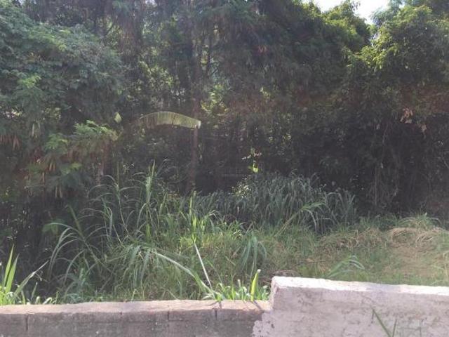 Terreno à venda, 560 m² por R$ 270.000,00 Vila Trujillo Sorocaba/SP