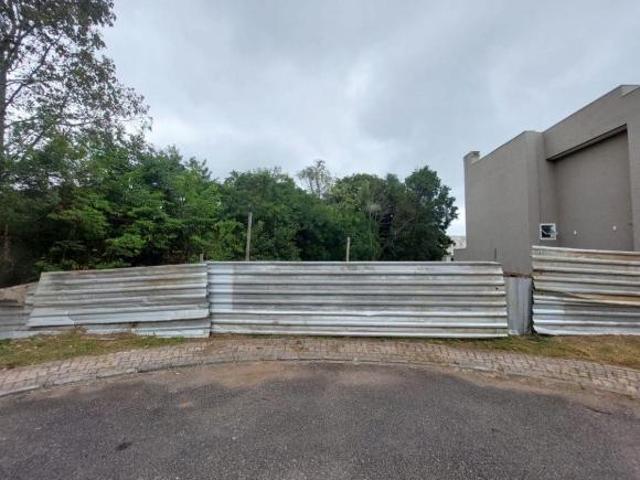 Terreno com 561 m², à venda por R$ 954.053,94 Campo Comprido, Curitiba PR