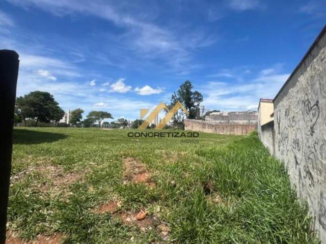 Terreno com 562.79 m² à venda Jardim Paraíso Indaiatuba/SP