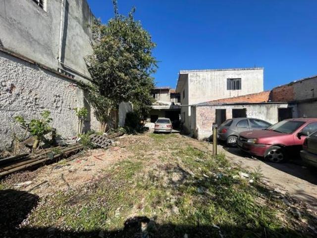 Lote/Terreno, à Venda por R$ 630.000,00 Boqueirão, Curitiba Pr