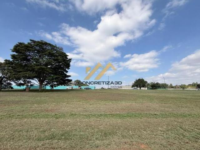 Terreno com 570 m² à venda, Parque das Bandeiras, Reserva Itanhangá Indaiatuba/SP