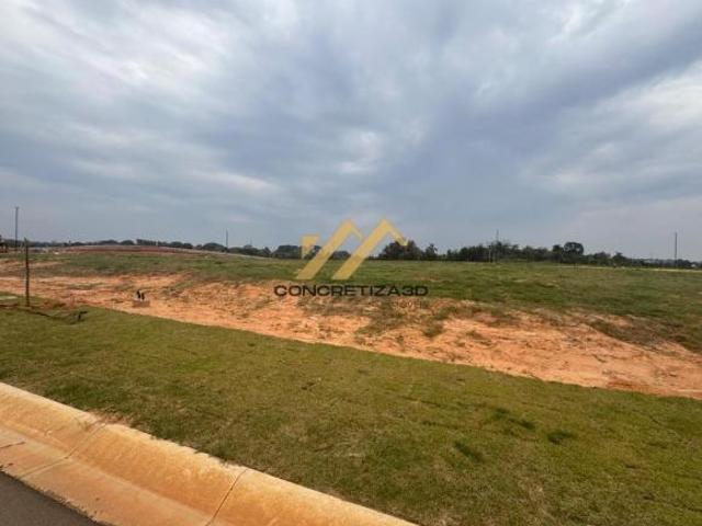 Terreno com 579.13 m² à venda Residencial Quinta do Lago Indaiatuba/SP
