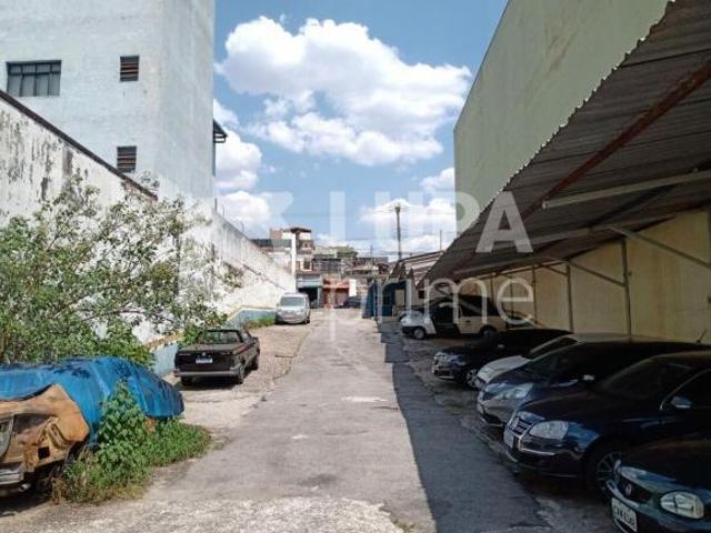 TERRENO COM 580M² PARA VENDA, CASA VERDE, SÃO PAULO
