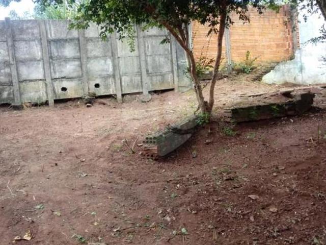 Terreno à venda em Vila Costa Do Sol SP