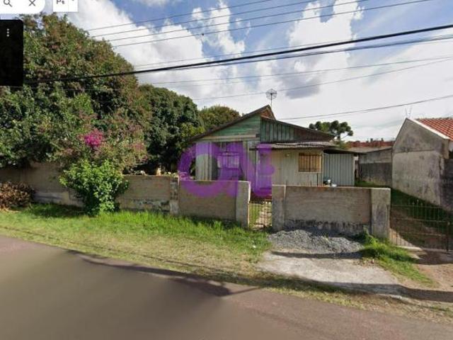 Terreno com 588m² 12x49 Bairro Portão/Santa Quiteria ACEITA PERMUTA