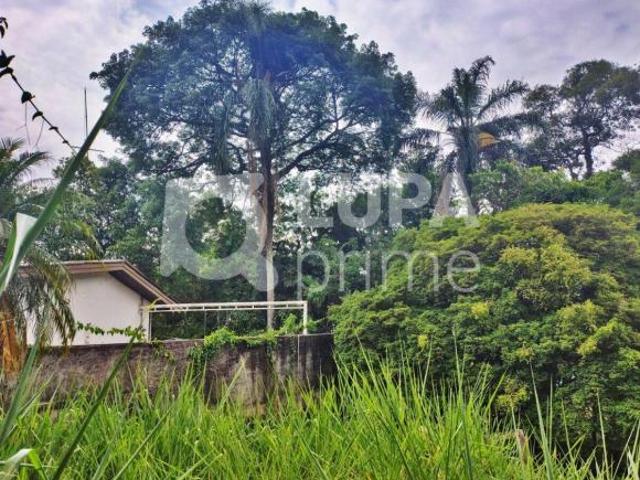 TERRENO COM 595M² À VENDA NO TUCURUVI