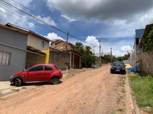 Terreno com 5 casas e renda mensal de R$ 3.600 Nova Trieste, Jarinu/SP