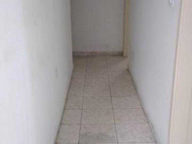TERRENO COM 5 CASAS TODAS INDEPENDENTES