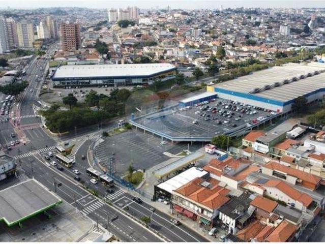 Terreno com 5 quartos à venda em Vila marieta SP