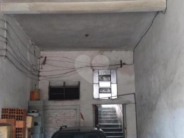 Terreno com 5 quartos à venda em Vila nivi SP
