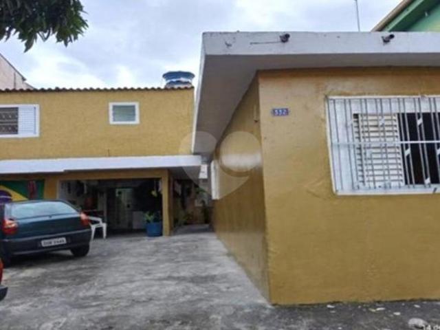 Terreno com 5 quartos à venda em Vila jacuí SP