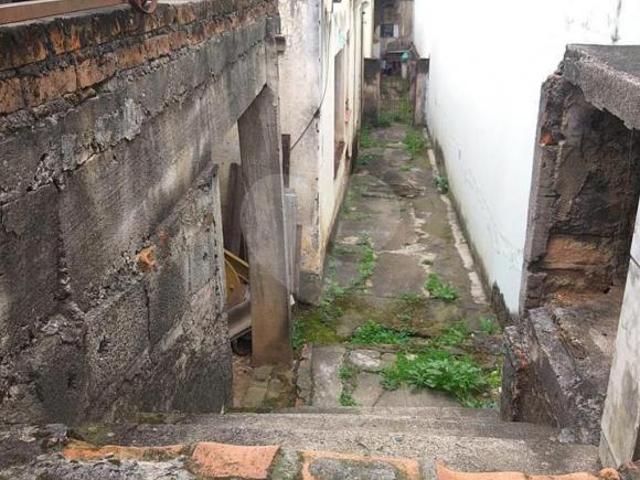 Terreno com 5 quartos à venda em Vila romero SP