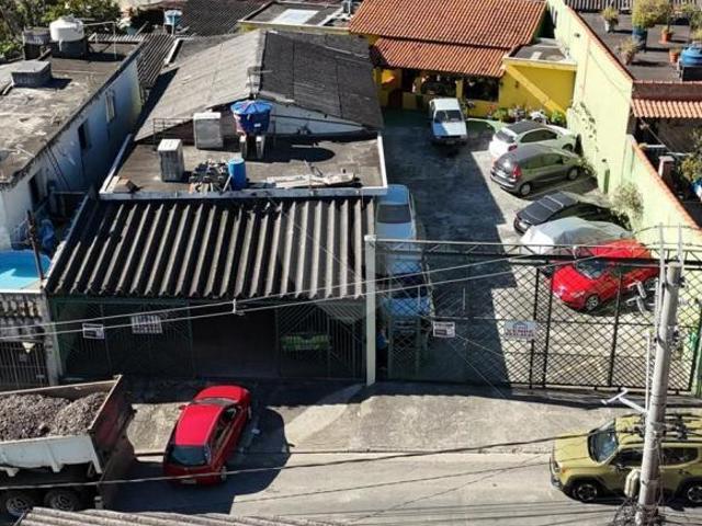 Terreno com 5 quartos à venda em Jardim figueira grande SP