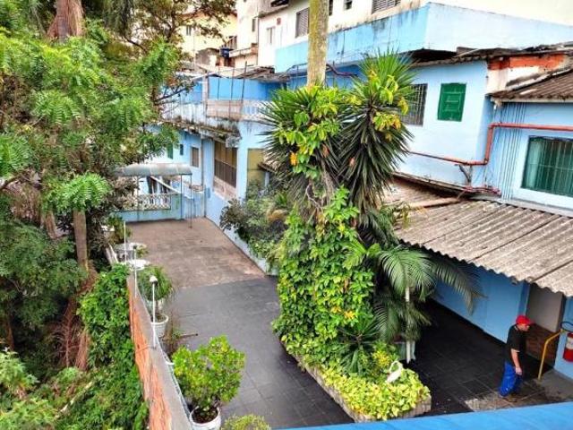 Terreno com 5 quartos à venda em Jardim santa inês SP