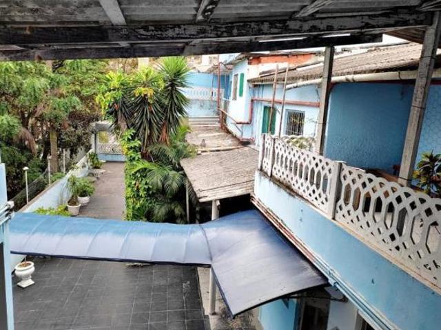 Terreno com 5 quartos à venda em Mandaqui SP