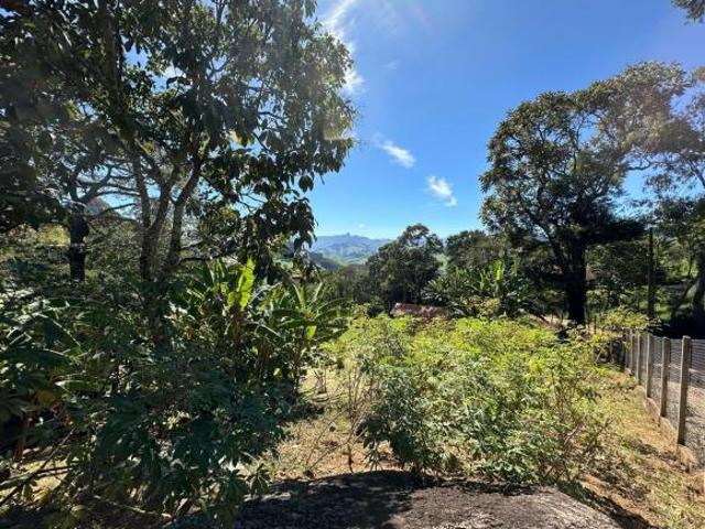Terreno com 5.000m2 e uma vista deslumbrante!