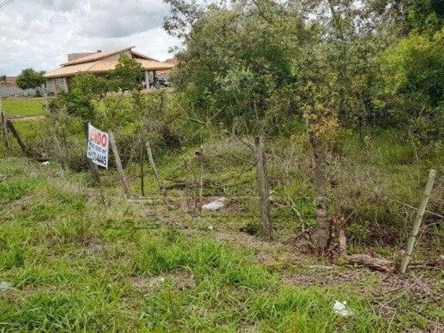TERRENO COM 5.000M² ARAÇOIABA DA SERRA