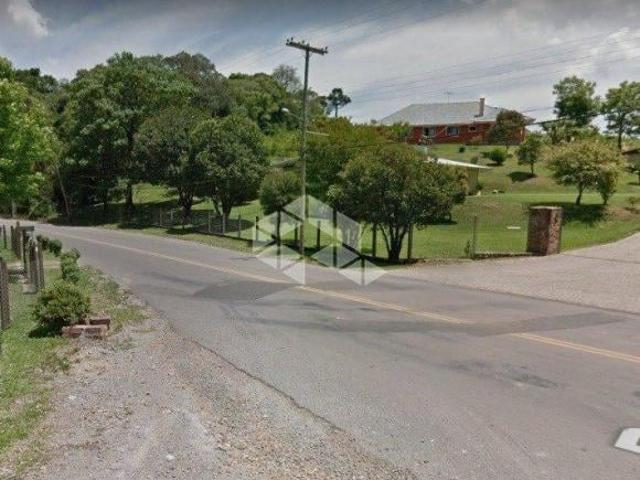Terreno com 5.193,88m² próximo ao Centro de Gramado, a 9 minutos da Rua Coberta