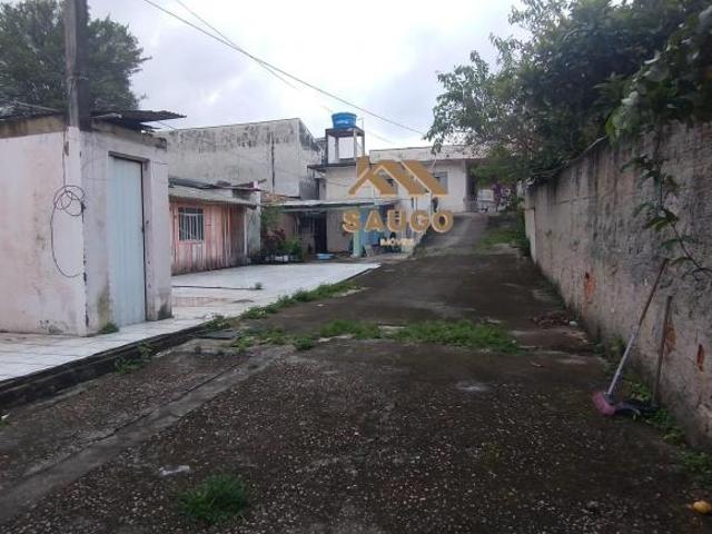Terreno com 600 m² à venda no bairro Xaxim