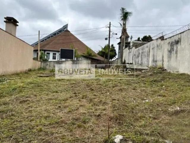 Terreno, 600M², à Venda por R$ 650.000,00 Tingui, Curitiba Pr