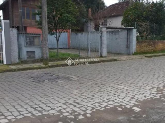Terreno com 600m² no bairro Panazzolo