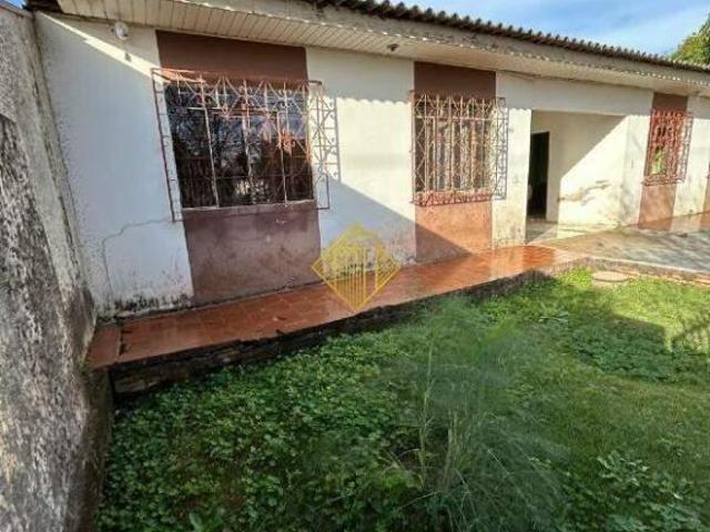 Terreno com 600m² no Jardim Itália
