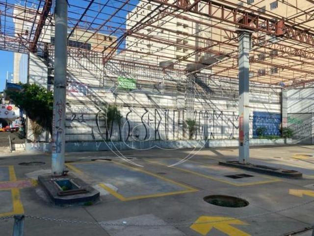 Terreno de 600 m² à venda em Moema