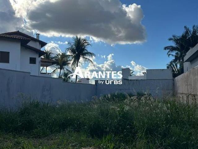 Terreno com 600m² à venda no bairro Morada da Colina