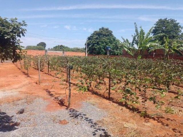 TERRENO COM 600M²  BOM JESUS III  ARAÇOAIABA DA SERRA