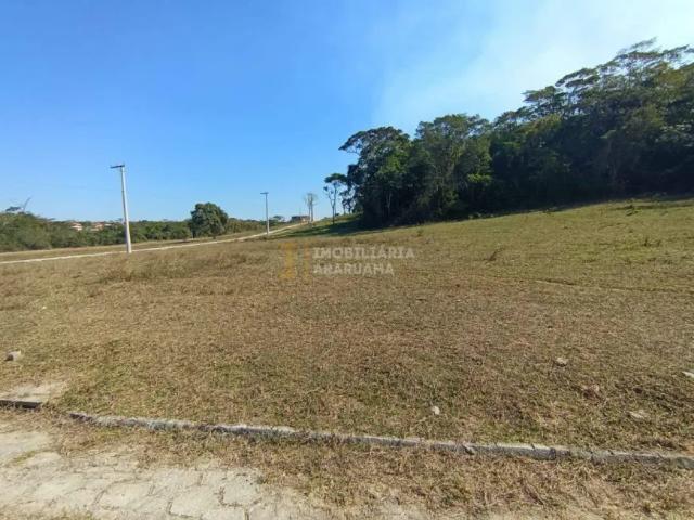 Terreno com 600m² em Loteamento Novo na Fonte Limpa – Araruama | Tranquilidade e Natureza!