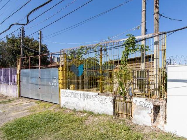 Terreno com 602m², oportunidade no bairro Camaquã, Porto Alegre